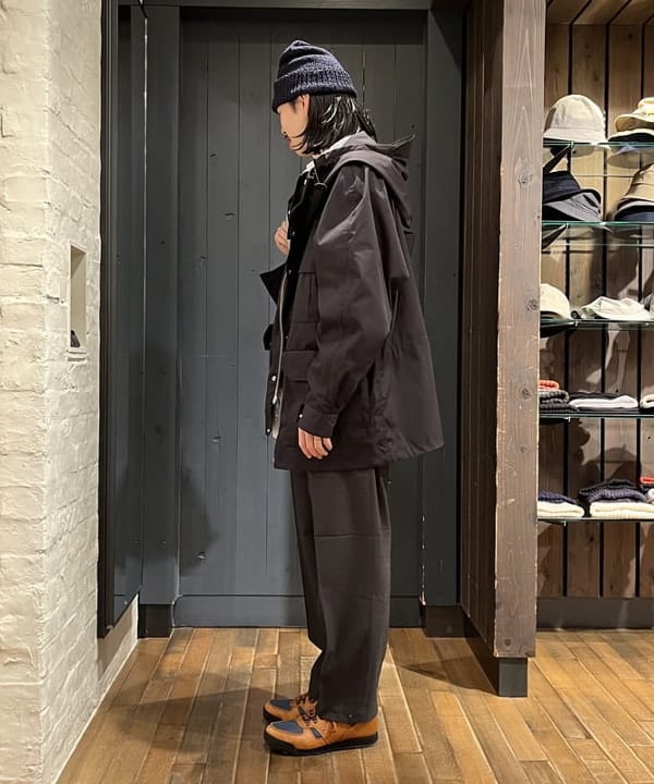 ビームス 銀座（887429） スタイリング・コーディネイト｜BEAMS