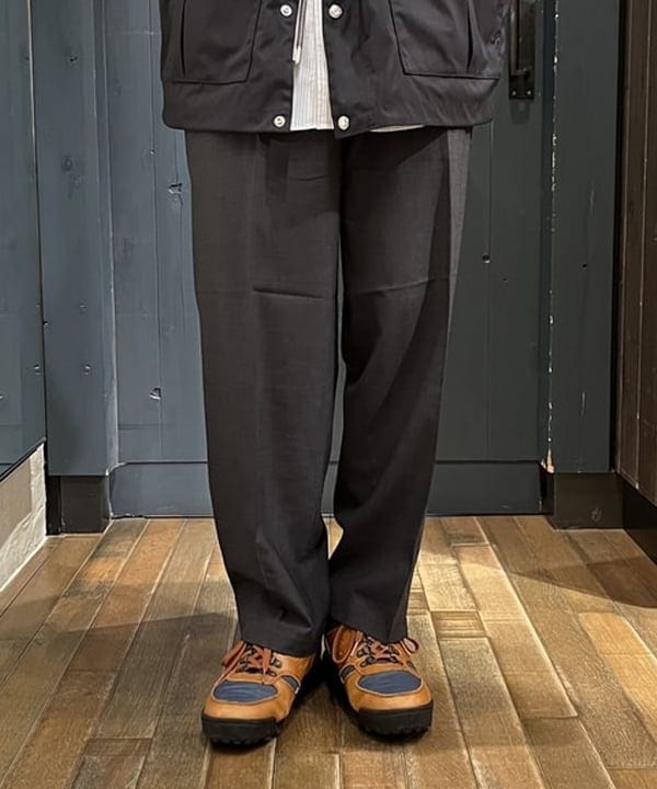 ビームス 銀座（887429） スタイリング・コーディネイト｜BEAMS