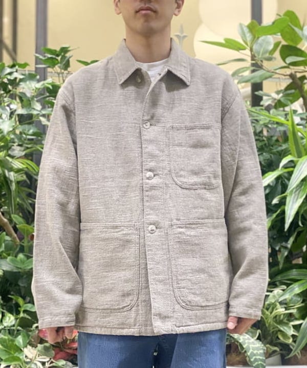 ビームス ららぽーとEXPOCITY（887452） スタイリング・コーディネイト｜BEAMS