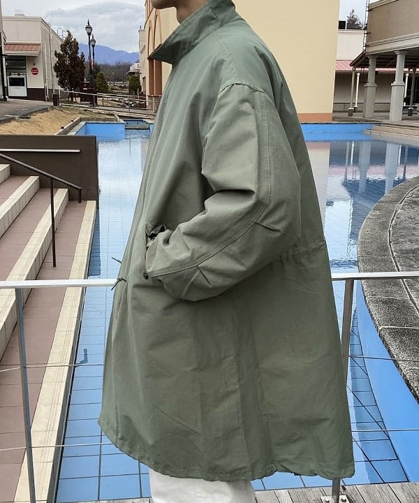 ビームス アウトレット 那須（887773） スタイリング・コーディネイト｜BEAMS