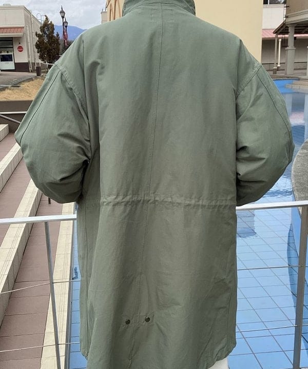 ビームス アウトレット 那須（887773） スタイリング・コーディネイト｜BEAMS