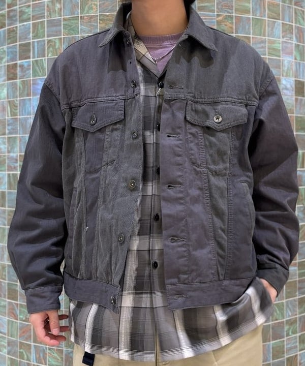 ビームス 天王寺（888468） スタイリング・コーディネイト｜BEAMS