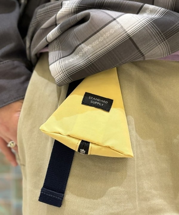 ビームス 天王寺（888468） スタイリング・コーディネイト｜BEAMS