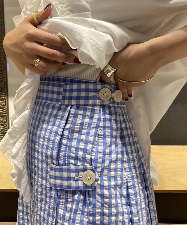 BEAMS BOY（888580） スタイリング・コーディネイト｜BEAMS