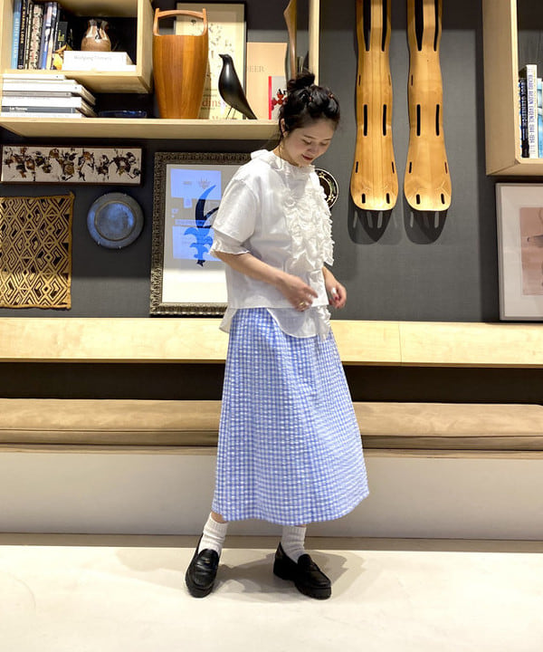 BEAMS BOY（888580） スタイリング・コーディネイト｜BEAMS