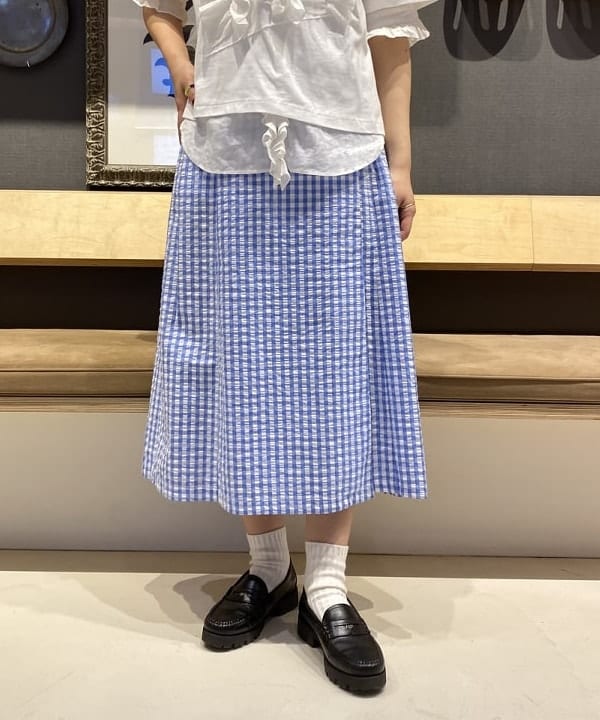 BEAMS BOY（888580） スタイリング・コーディネイト｜BEAMS