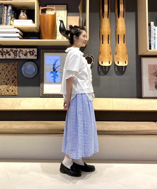 BEAMS BOY（888580） スタイリング・コーディネイト｜BEAMS