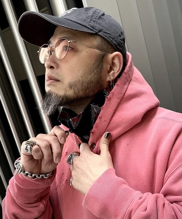 ビームス ニューズ（888777） スタイリング・コーディネイト｜BEAMS