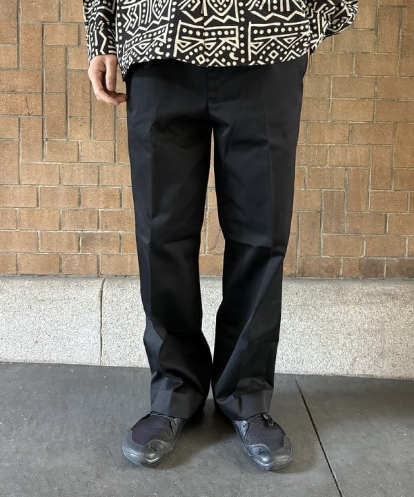 Pilgrim Surf+Supply（888889） スタイリング・コーディネイト｜BEAMS