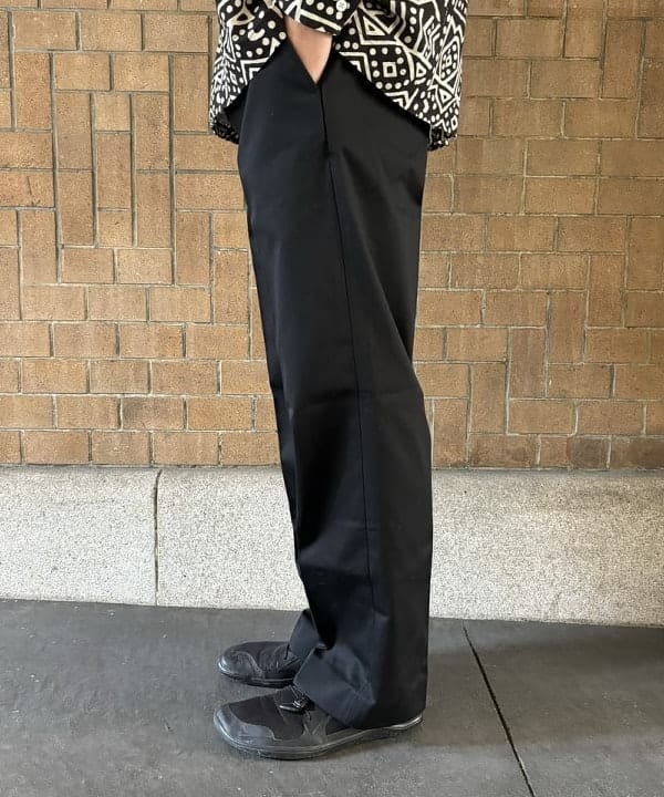 Pilgrim Surf+Supply（888889） スタイリング・コーディネイト｜BEAMS