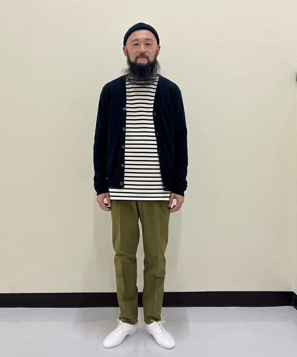 ビームス 姫路（888898） スタイリング・コーディネイト｜BEAMS