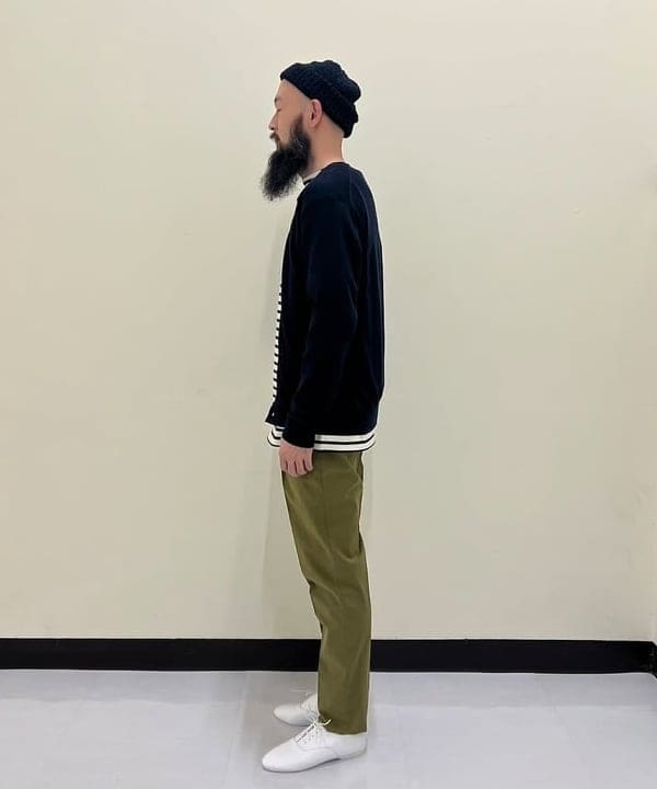 ビームス 姫路（888898） スタイリング・コーディネイト｜BEAMS