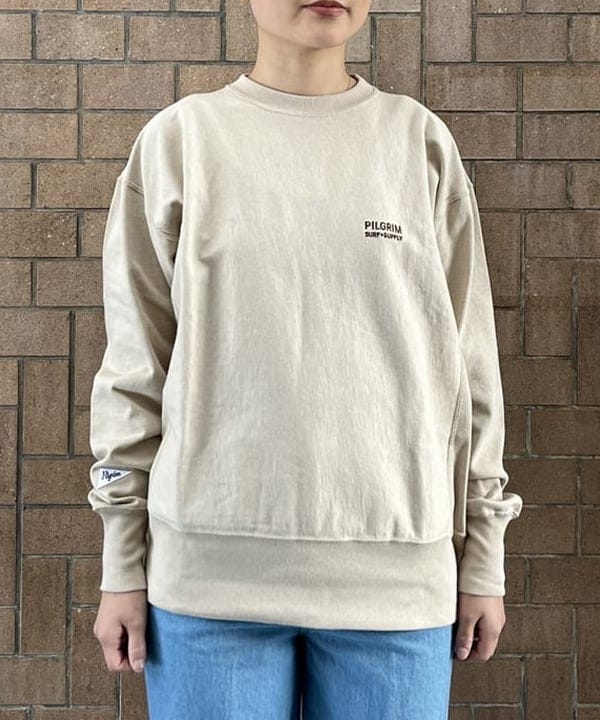 ピルグリム サーフ+サプライ 京都（889455） スタイリング・コーディネイト｜BEAMS
