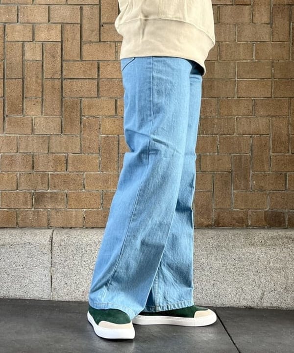 ピルグリム サーフ+サプライ 京都（889455） スタイリング・コーディネイト｜BEAMS