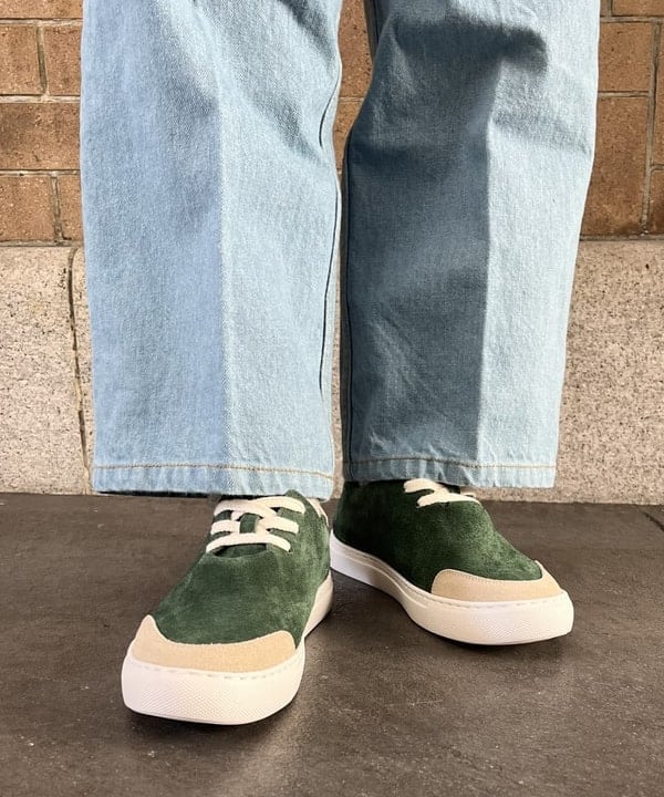 ピルグリム サーフ+サプライ 京都（889455） スタイリング・コーディネイト｜BEAMS