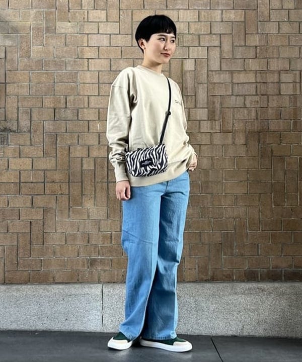 ピルグリム サーフ+サプライ 京都（889455） スタイリング・コーディネイト｜BEAMS