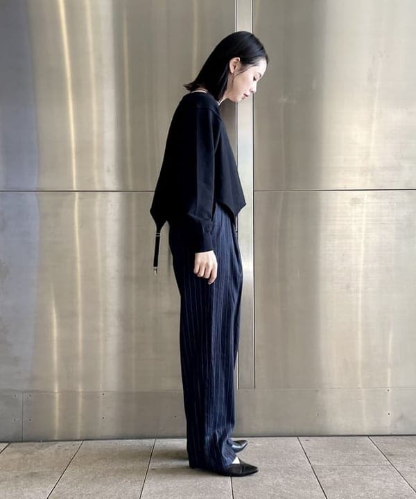 ビームス ニューズ（889505） スタイリング・コーディネイト｜BEAMS