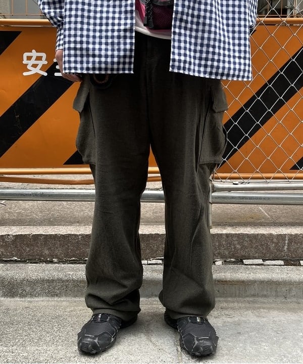 ビームス 銀座（889908） スタイリング・コーディネイト｜BEAMS