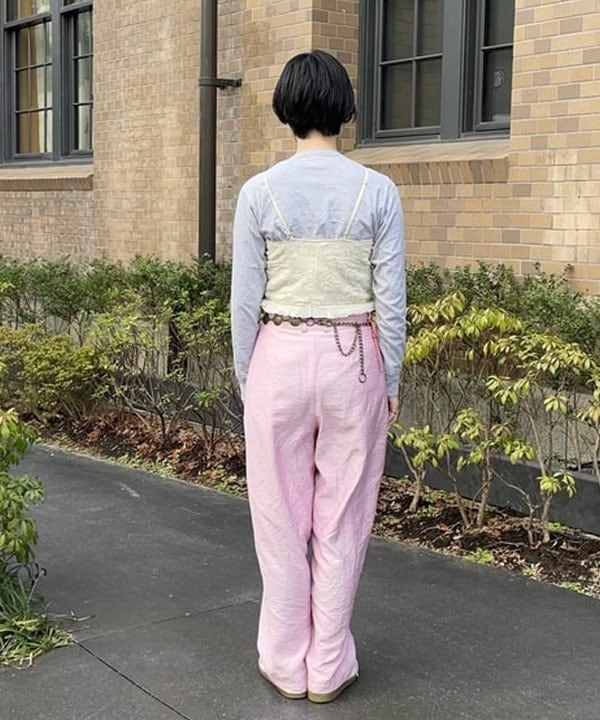 ビームス ジャパン 京都（890615） スタイリング・コーディネイト｜BEAMS