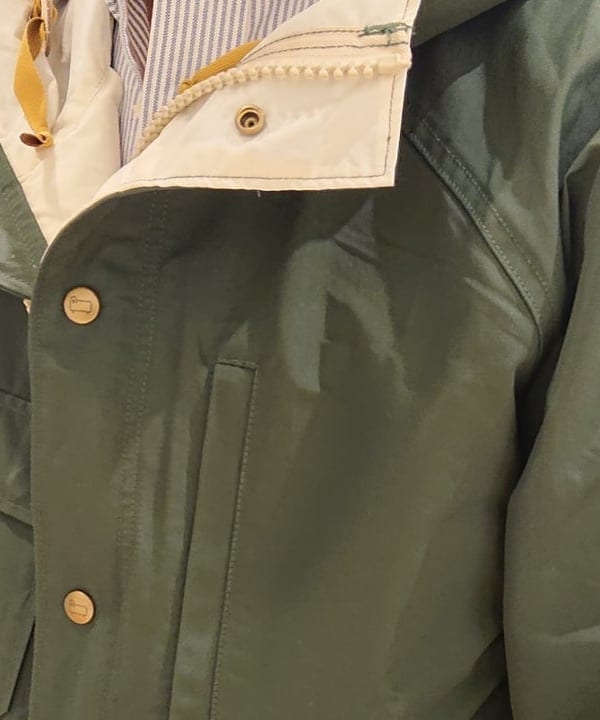 BEAMS F（891958） スタイリング・コーディネイト｜BEAMS