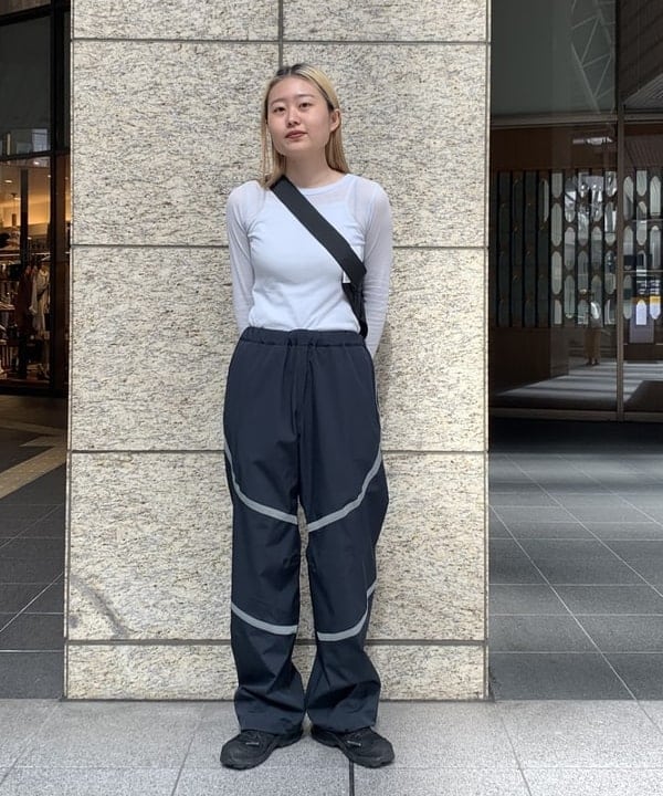 ビームス 梅田（892061） スタイリング・コーディネイト｜BEAMS