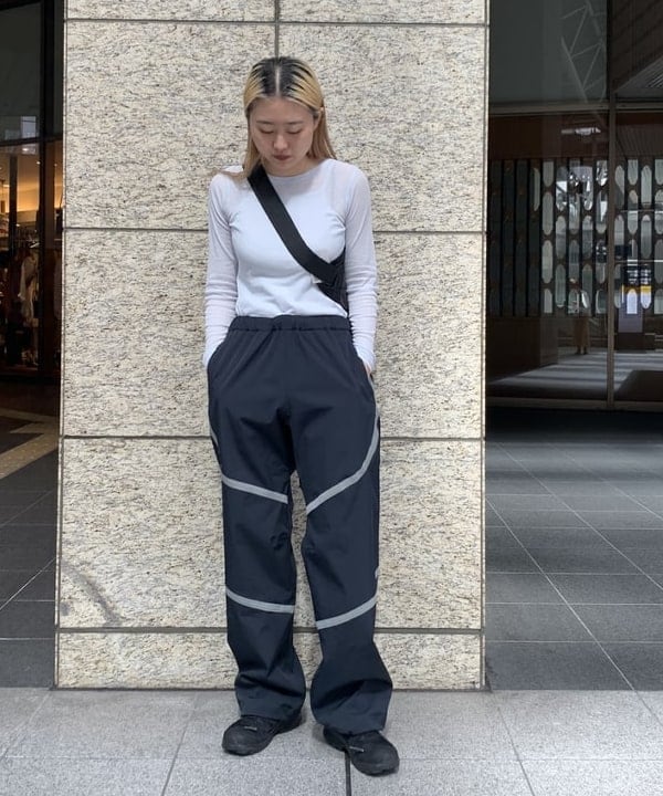 ビームス 梅田（892061） スタイリング・コーディネイト｜BEAMS