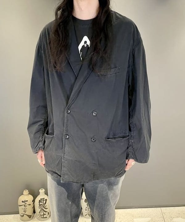 BEAMS JAPAN（892391） スタイリング・コーディネイト｜BEAMS