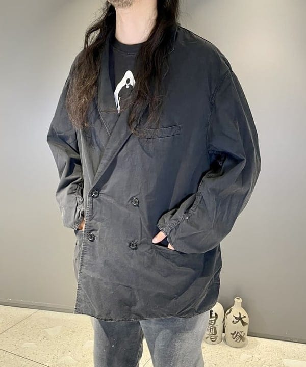 BEAMS JAPAN（892391） スタイリング・コーディネイト｜BEAMS