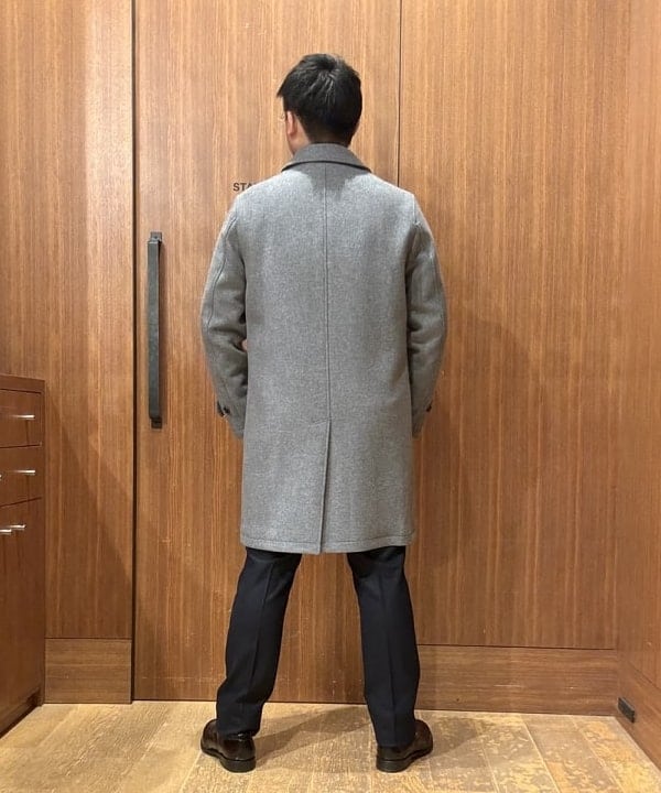 ビームス アウトレット 佐野（892803） スタイリング・コーディネイト｜BEAMS