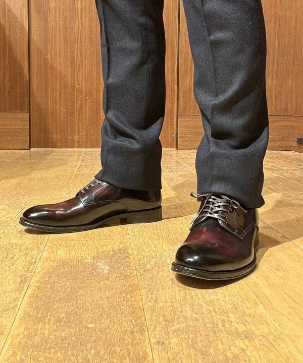 ビームス アウトレット 佐野（892803） スタイリング・コーディネイト｜BEAMS