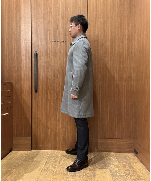 ビームス アウトレット 佐野（892803） スタイリング・コーディネイト｜BEAMS