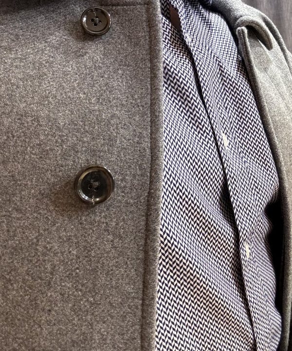 ビームス アウトレット 佐野（892803） スタイリング・コーディネイト｜BEAMS