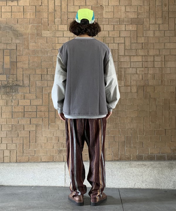 ピルグリム サーフ+サプライ 京都（893404） スタイリング・コーディネイト｜BEAMS