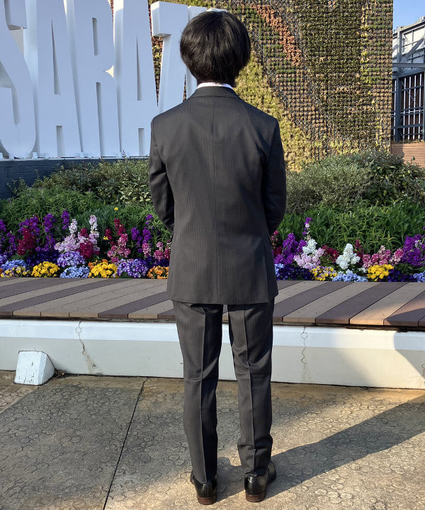 ビームス アウトレット 木更津（894103） スタイリング・コーディネイト｜BEAMS