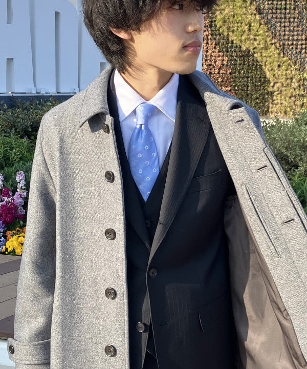 ビームス アウトレット 木更津（894103） スタイリング・コーディネイト｜BEAMS