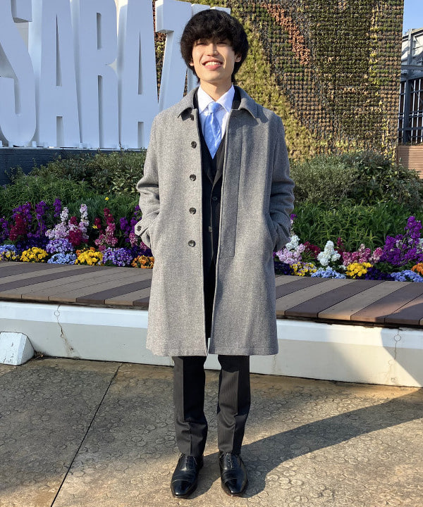 ビームス アウトレット 木更津（894103） スタイリング・コーディネイト｜BEAMS