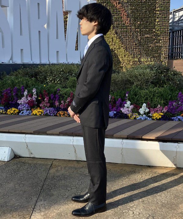 ビームス アウトレット 木更津（894103） スタイリング・コーディネイト｜BEAMS