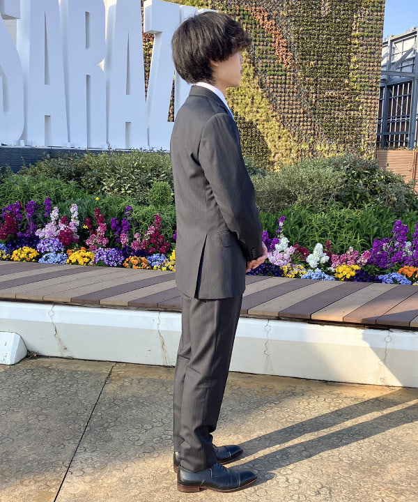 ビームス アウトレット 木更津（894103） スタイリング・コーディネイト｜BEAMS