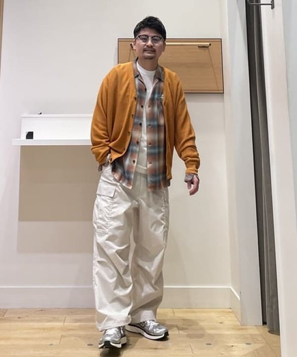 ビーミング ライフストア by ビームス mozo ワンダーシティ店（894151） スタイリング・コーディネイト｜BEAMS