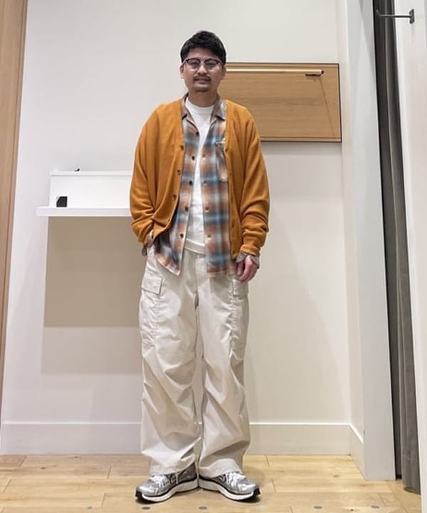 ビーミング ライフストア by ビームス mozo ワンダーシティ店（894151） スタイリング・コーディネイト｜BEAMS