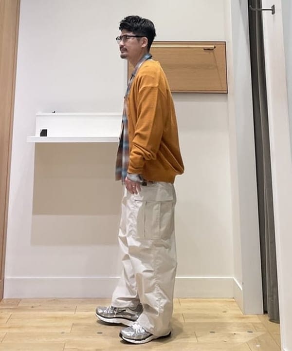 ビーミング ライフストア by ビームス mozo ワンダーシティ店（894151） スタイリング・コーディネイト｜BEAMS