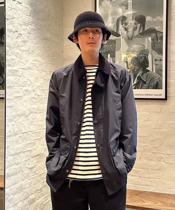 ビームス 銀座（894564） スタイリング・コーディネイト｜BEAMS