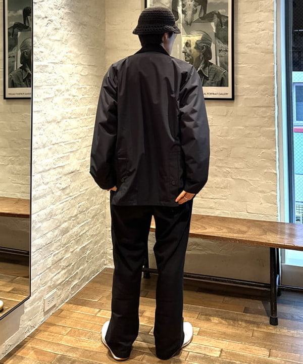 ビームス 銀座（894564） スタイリング・コーディネイト｜BEAMS