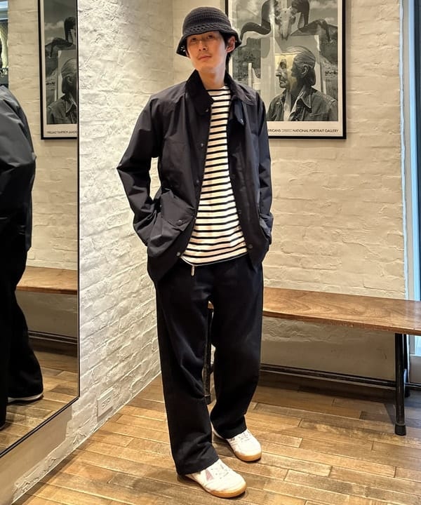 ビームス 銀座（894564） スタイリング・コーディネイト｜BEAMS