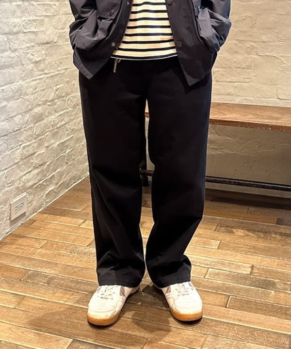 ビームス 銀座（894564） スタイリング・コーディネイト｜BEAMS