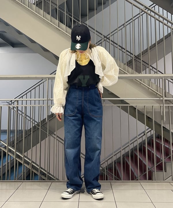 ビームス ストリート 梅田（895124） スタイリング・コーディネイト｜BEAMS