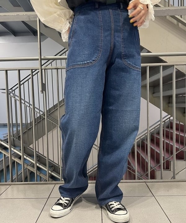 ビームス ストリート 梅田（895124） スタイリング・コーディネイト｜BEAMS