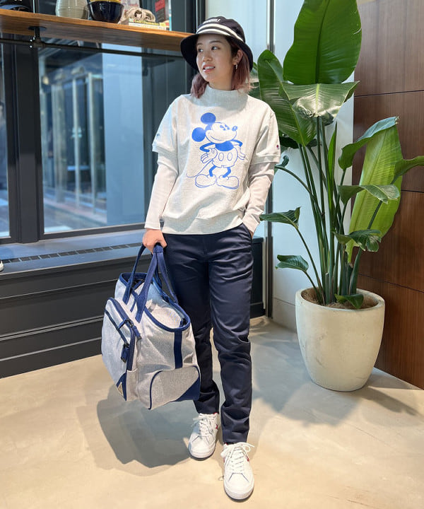 ビームス ゴルフ 有楽町（895732） スタイリング・コーディネイト｜BEAMS