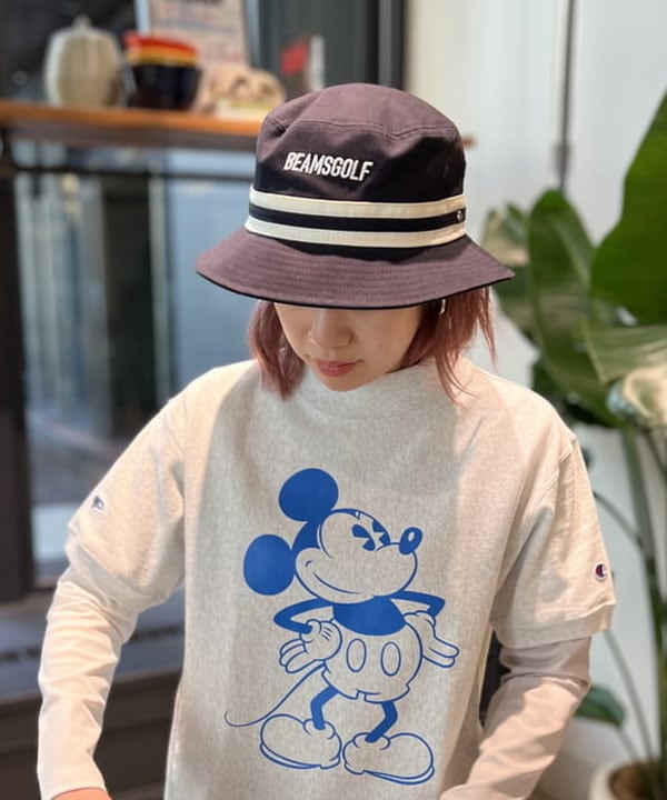 ビームス ゴルフ 有楽町（895732） スタイリング・コーディネイト｜BEAMS