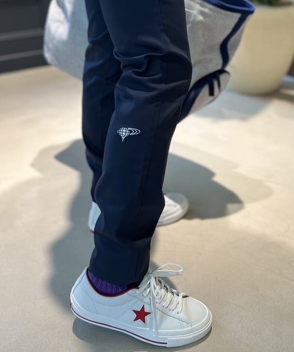 ビームス ゴルフ 有楽町（895732） スタイリング・コーディネイト｜BEAMS